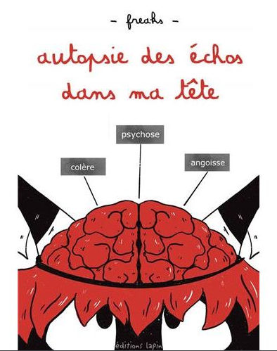 Bandes-dessinées et santé mentale : nos coups de cœur (1/3) - Centre ...