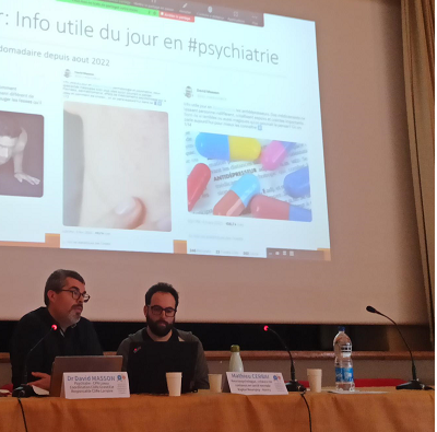 [Retour sur] Journée du centre ressource de réhabilitation ...