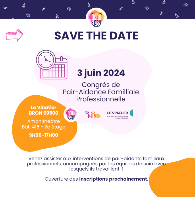 [Congrès de pair-aidance familiale professionnelle ] - Centre ressource ...