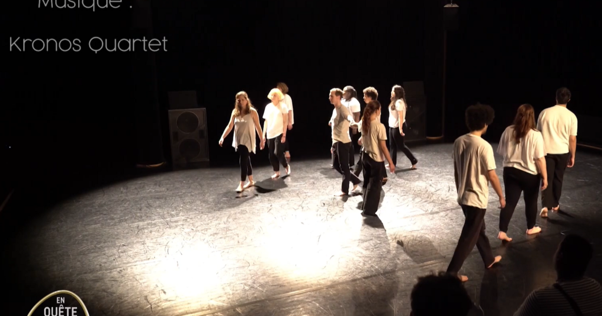 [À voir] "Partitions d'instinct" - Briser le tabou autour de la santé ...