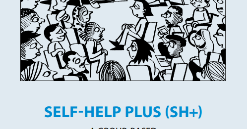 [Outil] SELF-HELP PLUS (SH+) - Centre ressource réhabilitation